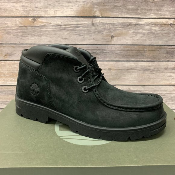 Timberland | Shoes | Timberland Mens Moc Toe Chukka Boots | Poshmark